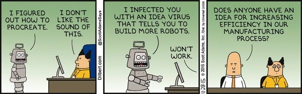 Planning for Jobs – Between Hell and High Water