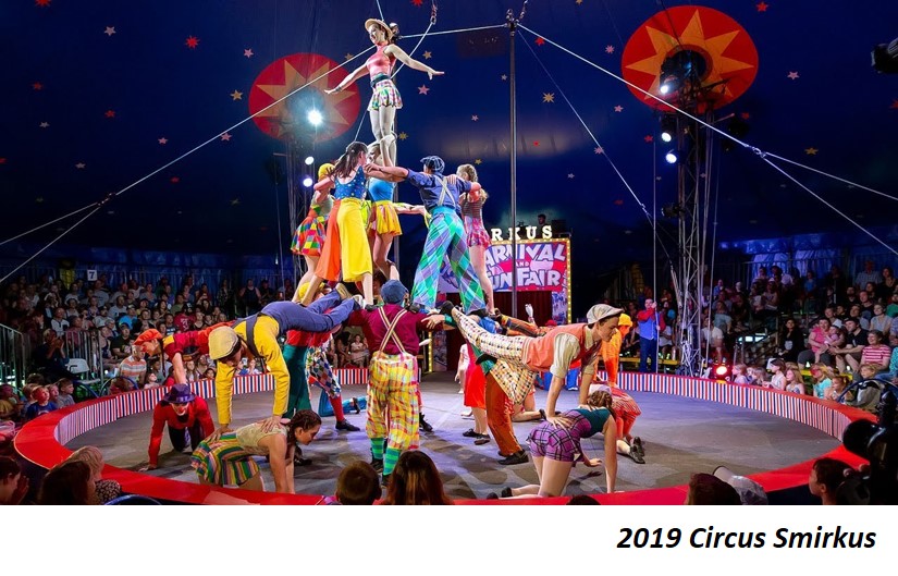 Keeping American Healthcare Prices High: A Peep into the Circus Tent ...